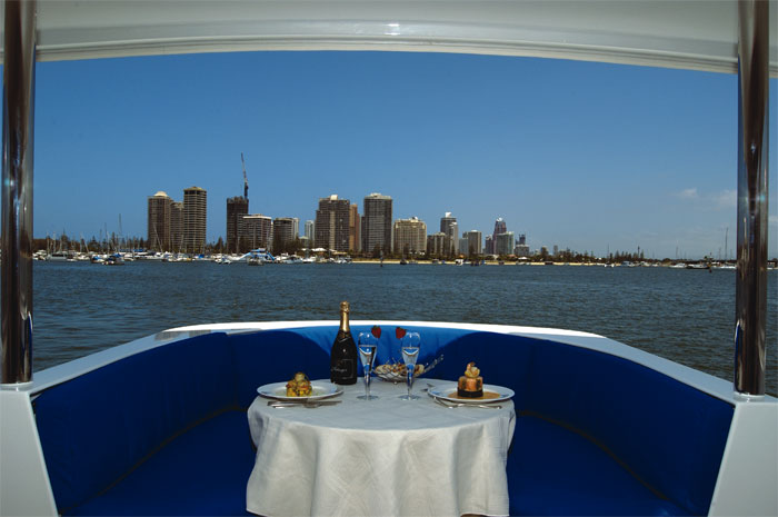 CIRCA SPIRIT – Sail Australia